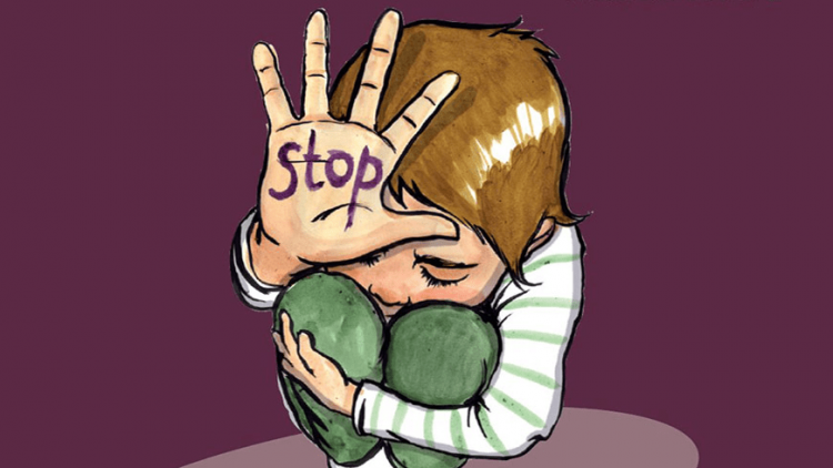 Prevent Children From Being Molested - The Virtue Ninja Game
